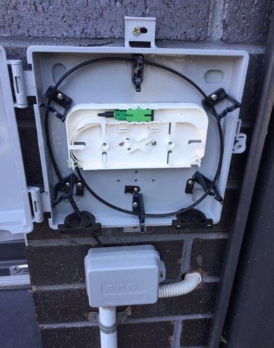 Information Overload On NBN FTTH Nick Vs Networking