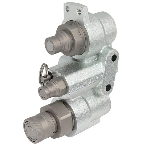 1 2 Decompression Block Coupling Shepherd Hydraulics