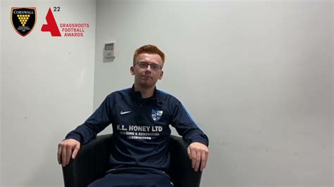 Joe Hocking Rising Star Of The Year 2020 Youtube