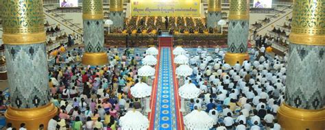 ၇၅ ကြိမ်မြောက် စိန်ရတုတိပိဋကဓရ တိပိဋကကောဝိဒရွေးချယ်ရေးစာမေးပွဲတွင် မူလအာဘိဓမ္မိကဘွဲ့ရရှိတော