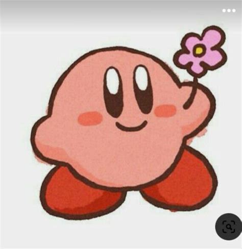 Kirbyฅ•ﻌ•ฅ Cute Easy Drawings Mini Drawings Cute Doodles Drawings