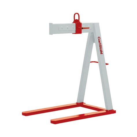 Buy Lifting Fork With Fixed Useful Height And Fixed Prongs Carl Stahl