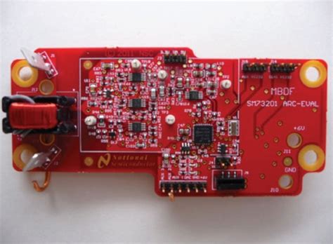 White Paper Implementing Arc Detection In Solar Applications