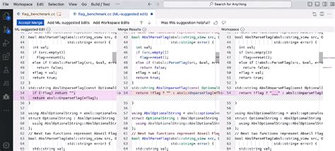 Figure From Resolving Code Review Comments With Machine Learning Semantic Scholar