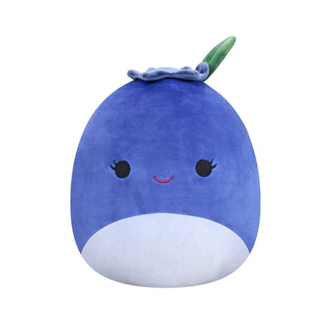 Bluby Squishmallows Wiki Fandom