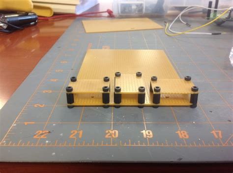 Arduino Light Following Robot Arduino Light Sensors Robot Chassis