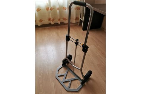 Складная тележка Gigant HY-90 - выгодная цена, отзывы, характеристики ...