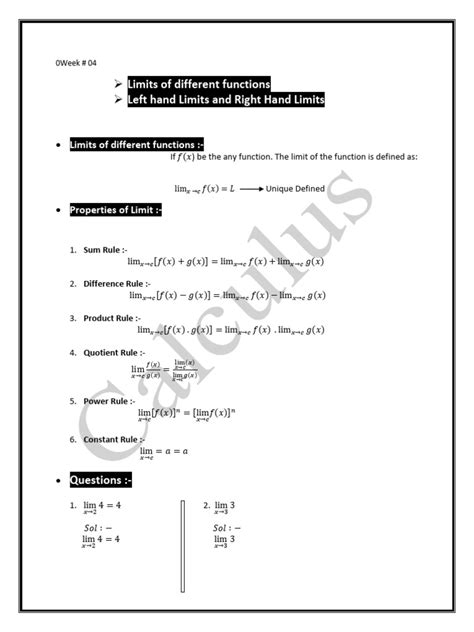 week 04 download free pdf function mathematics factorization
