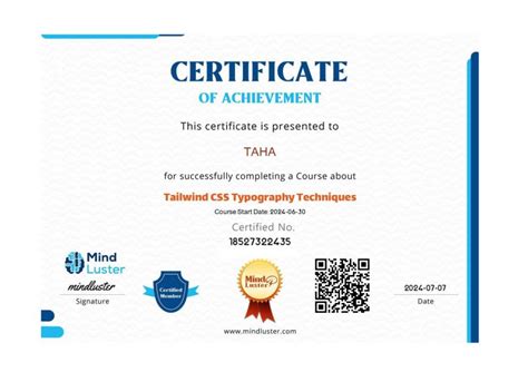 taha on linkedin webdevelopment tailwindcss typography continuouslearning