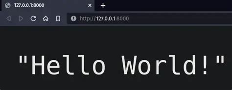 panduan membuat api pertama anda dengan python dan fastapi crudpro