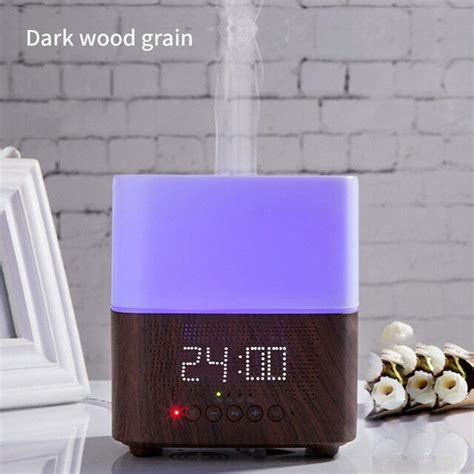 Smart Bluetooth Aroma Diffuser The Kittles