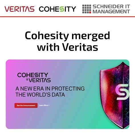 Dataprotection Ai Zerotrust Cloudsecurity Innovation Schneider It Management