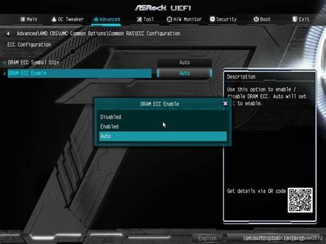 【内存】ecc内存简介 ecc memory csdn博客