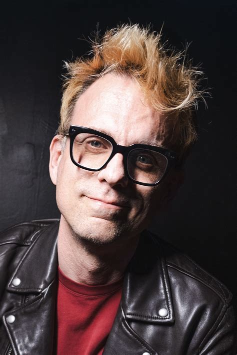 Dan Telfer Profile Images — The Movie Database Tmdb