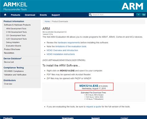 Getting Started With Stm32f0 32 Bit Arm Based Microcontrollers