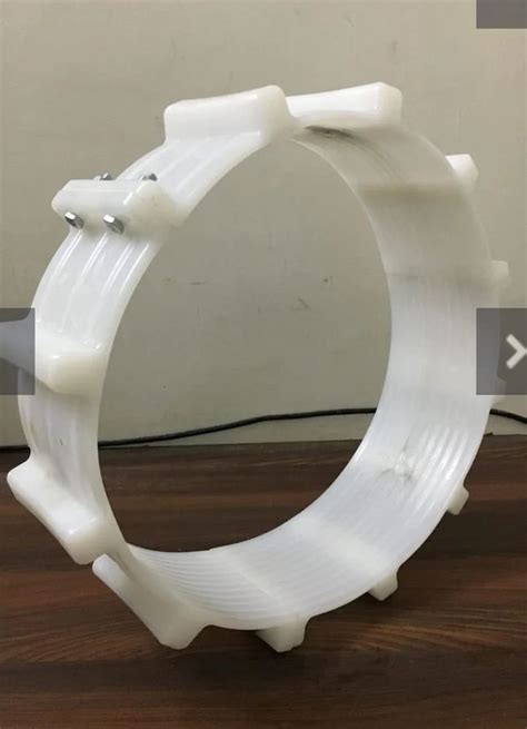 Model Name Number Nik San Hdpe Casing Insulator For Industrial Size