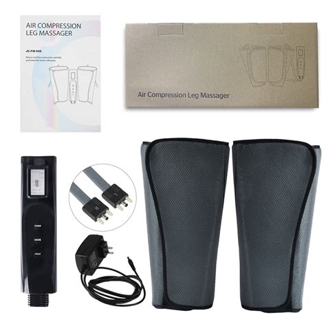 Leg Massage Apparatus Joint Rheumatoid Arthritis P Vicedeal