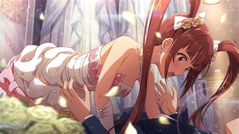 Matsuda Arisa Idolmaster Idolmaster Million Live Idolmaster Million