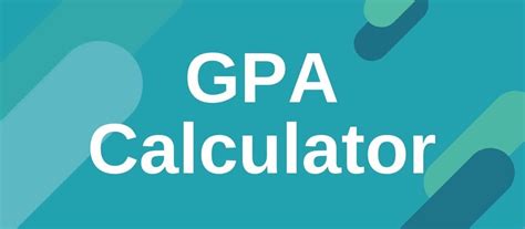 Cumulative Gpa Calculator Quick Access Topics RevisionTown