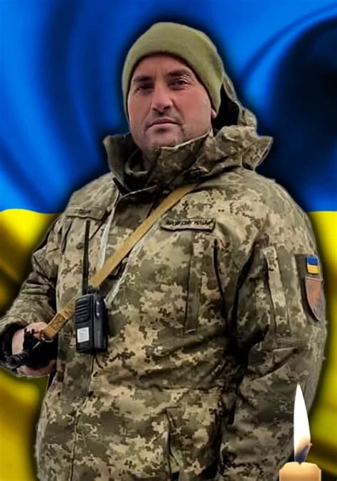 Герої Буковини на війні загинув Дмитро Олійник Читайте на Ukr Net