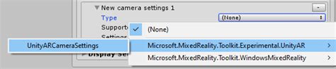 Deploying To Android And Ios Ar Foundation Experimental Mrtk 2