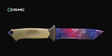 Ursus Knife Doppler Factory New Ruby Price Info And Where To Buy In Cs2