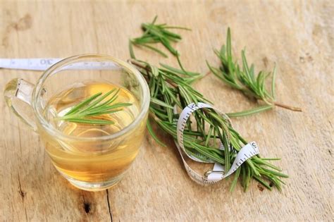 Rosemary Tea Why Try This Flavorful Tisane Tea Backyard