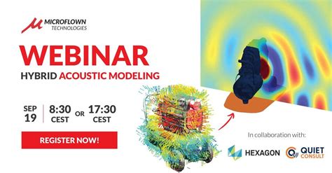 Acoustic Webinars 2024 Microflown