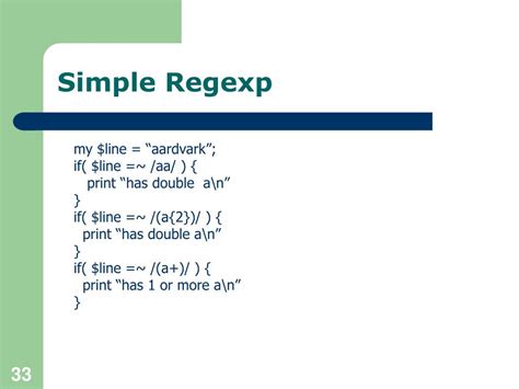 Ppt Introduction To Perl Powerpoint Presentation Free Download Id