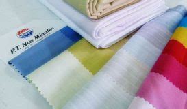 PRODUCTS – PT. New Minatex