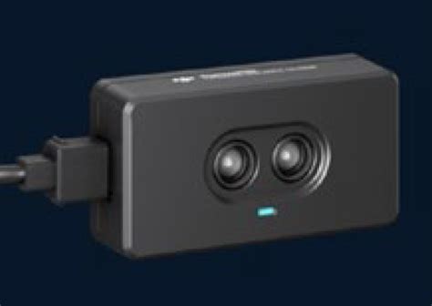 3 Infrared Distance Sensor — Robomaster Developer Guide Documentation