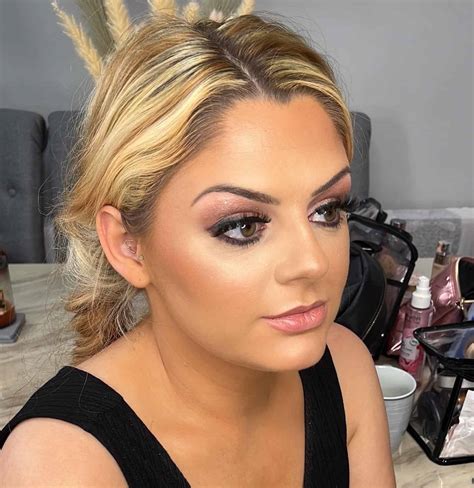 Best Makeup Artists Liverpool Saubhaya Makeup