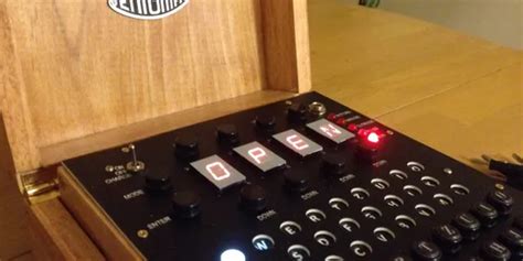 Open Enigma Sandt Geotronics