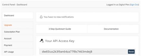 Marketstack Api Access Key Codexworld CodexWorld