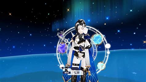 테일즈런너 신규 스토리 캐릭터 셀리아 모션 영상 네이버 Tv