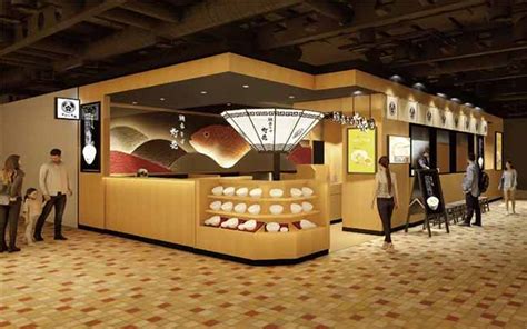 開店鯛塩そば 灯花 浦和パルコ店 開店閉店