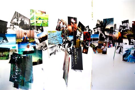 Visualizing Memory On Behance