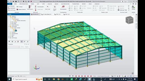 Tekla Drawings For Building Structures Mm Steel