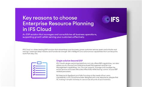 Five Reasons To Choose Cloud Based Hcm Software Suites Ifs