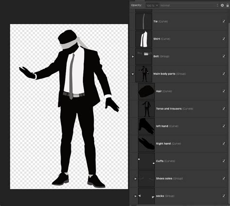 Drop Shadow Design Challenge Page 2 Pre V2 Archive Of Affinity On Desktop Questions MacOS