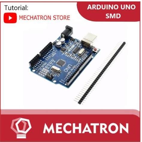 Jual Arduino Uno Compatible R3 Rev3 Ch340 Atmega328 Smd Kota