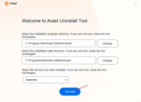 Cant Turn On The Firewall In Avast 5 Ways To Fix It