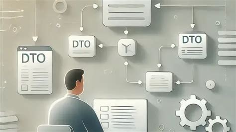 Dtos Vs Entities Clean Architecture And Smart Mapping Strategies In Net