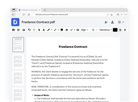 Annotate Pdf Extension Dochub
