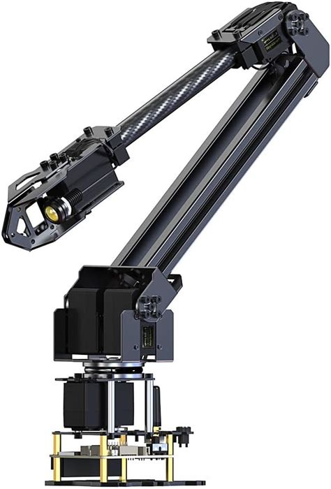 Serial Bus Servo Driver Board Integrates Servo Power