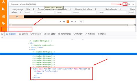 Angular Microsoft Edge Adds Href Link When There Is No Href On The Element Stack Overflow