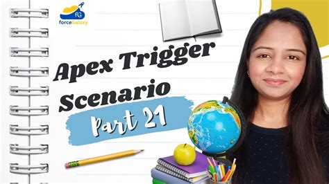 Trigger Interview Scenario Youtube