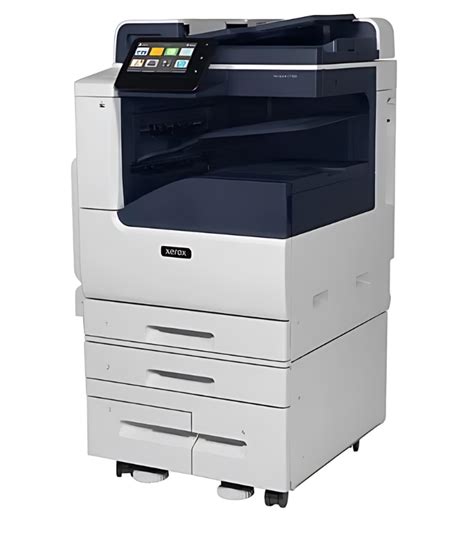 Xerox Versalink C7125 Todo En Tecnología Y Copyrent