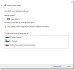 How To Make A Windows Image Backup Ask Leo