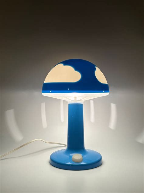 00s 독일 이케아 Ikea Skojig 빈티지 조명 레트로 스탠드 램 후루츠패밀리